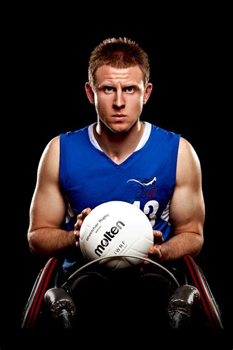 Aaron Phipps Gbwr