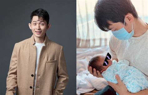 結婚生子是圈套？博恩自爆意外當爸：一直被老婆欺騙 姊妹淘話題 娛樂 Nownews今日新聞