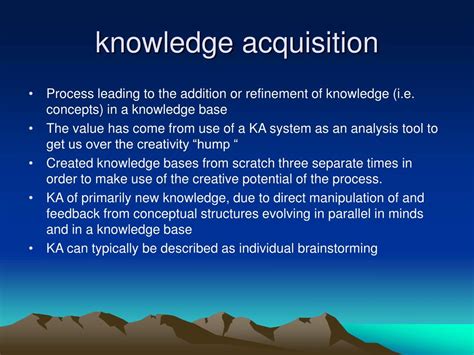 Ppt What Is Knowledge Creative Powerpoint Presentation Free