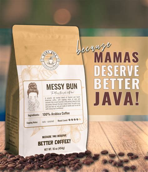 Mama Java Because Mamas Deserve Better Java