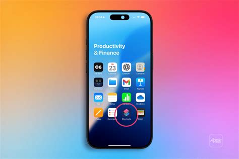 Mastering Ios 18 Shortcuts Automate Your Iphone Tasks With Ease Applemagazine