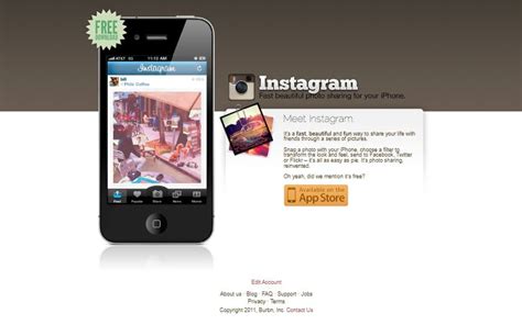 Date De Création Dinstagram Et Son évolution 2026