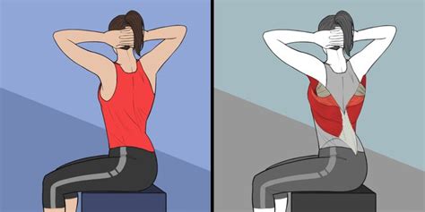9 Stretching Exercises That Can Replace A Massage Session