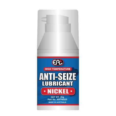 Anti Seize Nickel Treblex