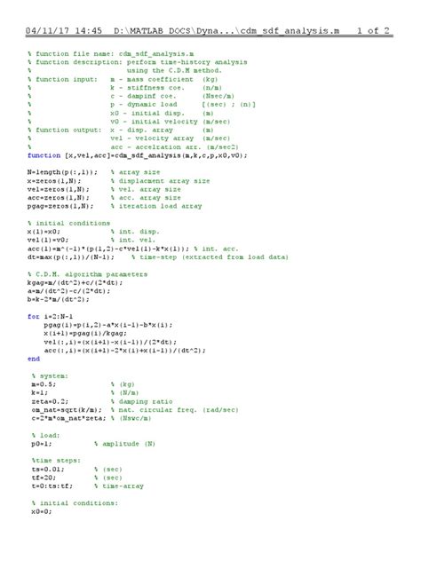 cdm sdf analysis pdf teaching mathematics algorithms and data