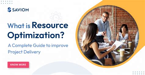 What Is Resource Optimization Techniques Best Practices