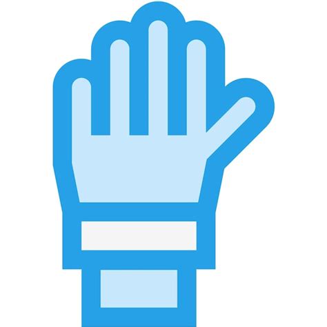 Premium Vector Hand Vector Icon Design Illustration