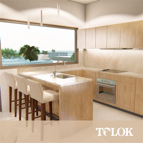 Tolok Tolok Is A Visionary Vertical Residential Project Whose