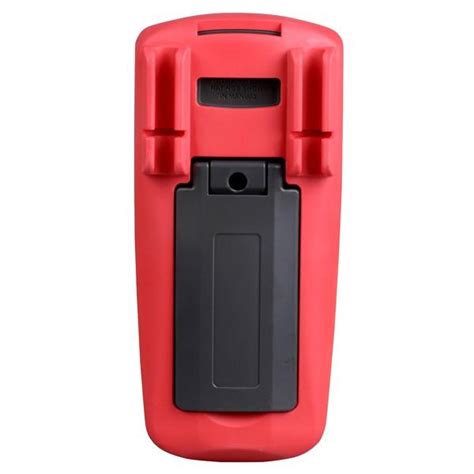 Uni T Ut139c Handheld Digital Multimeter Lcd Display True Rms Tester