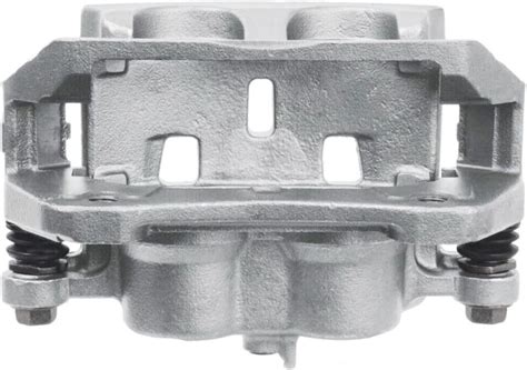 2019 Acura Mdx Front Driver Side Brake Caliper Remanufactured