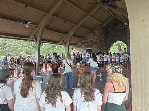 Camp Mitchell Camp Mitchell Added A New Photo