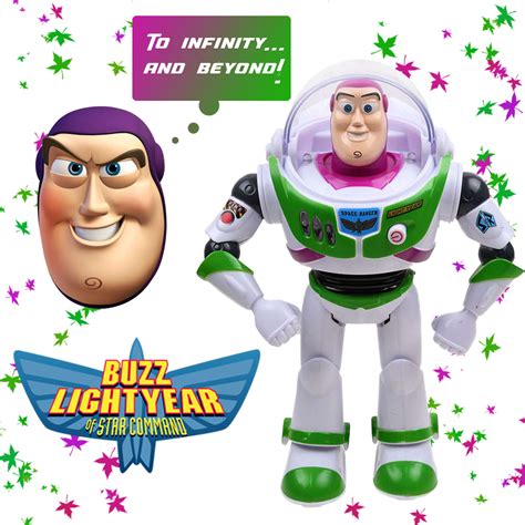 Buzz Lightyear Voice Toy Story At David Oldham Blog