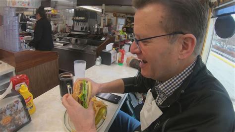 Triple Xxx Good News With Dave Calabro