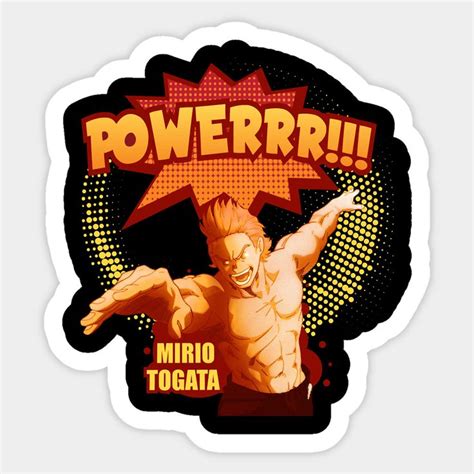 Pin On Stickers Bnha