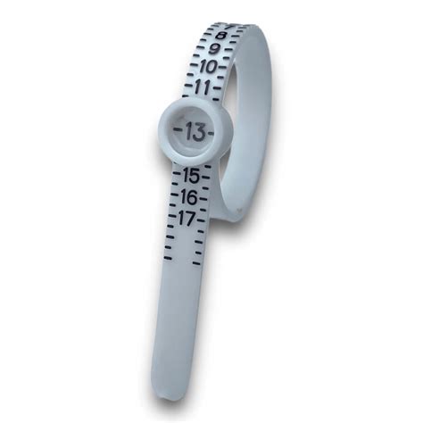 Conquering Ring Sizer Tool Resin Rockers