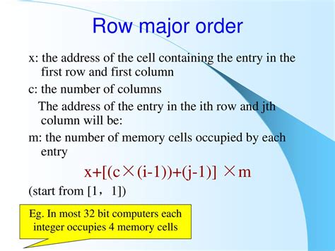 Class Review Ppt Download