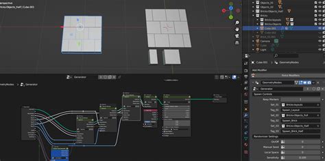Geometry Nodes Questions Modeling Blender Artists Community