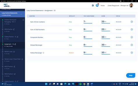 Bhargav Vakkalagadda On Linkedin 50daysofcodingchallenge Nxtwave Pythoncoding Rahulattuluri