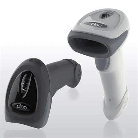 CINO FuzzyScan A660 2D Handheld Imager Barcode Global