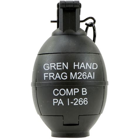 Mk2 Grenade Kill Radius