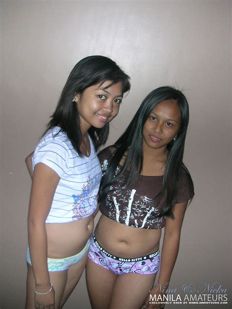 Filipina Teen Lesbians Nicka Nina Porn Pictures Xxx Photos Sex Images Pictoa