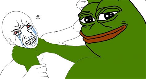 Angry Wojak Shouting Wojak Wojak In The Corner Reaction Images