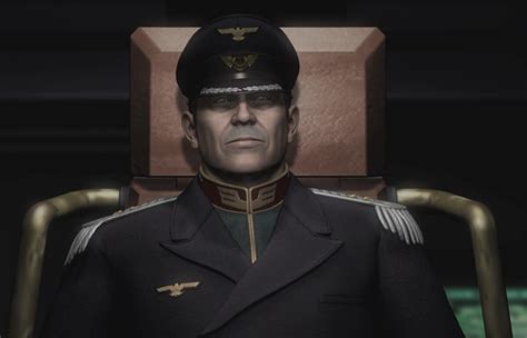 Martin Prochnow The Gundam Wiki Fandom