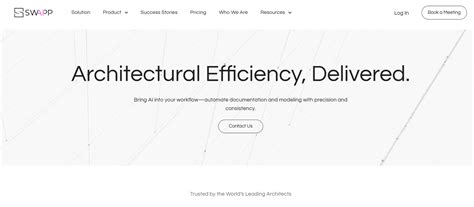 Swapp Ai Ai Powered Construction Planning And Drafting Tool