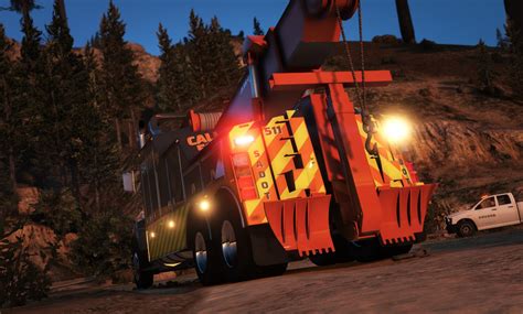Truck Archives Fivem Store Fivem Mods