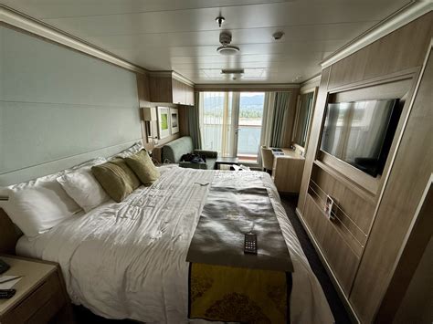 Koningsdam Cabin 10048