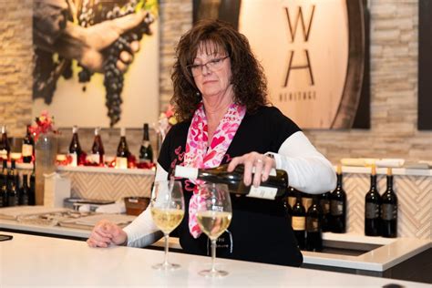 Now Hiring Wine Bar And Tasting Room Sales Associate William Heritage
