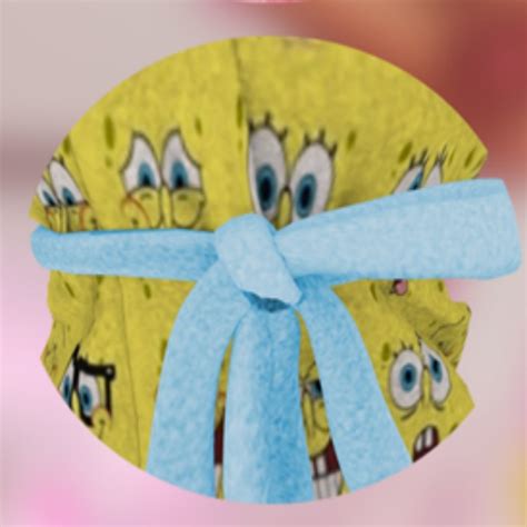 Second Life Marketplace By Spongebob Robe Add