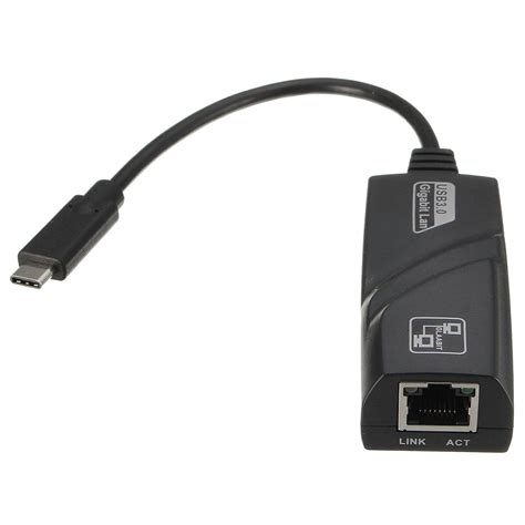 Usb 3 1 Type C To Rj45 Gigabit Ethernet Lan Đà Lạt Laptop