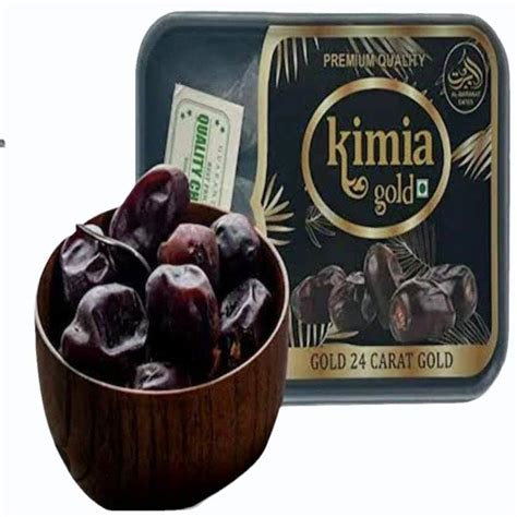Original Kimia Dates At ₹ 240kg Fresh Dates In Mumbai Id
