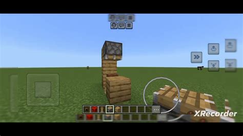 آموزش ساختن تبلت یا لپ تاپ در ماین کرافت Youtube