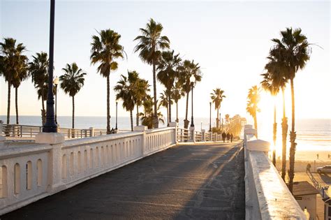 Beachfront Vacation Rentals in Oceanside, California | Ocean View
