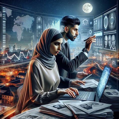 The Intersection Of Criminal Profiling And Digital Forensics Insights