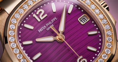 Patek Philippe Enhances Its Collection Of Elegantly Sporty Watches For