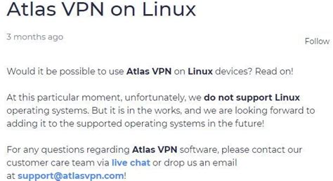 Best Vpn For Linux In 2023 Speed Security And Limitless Streaming