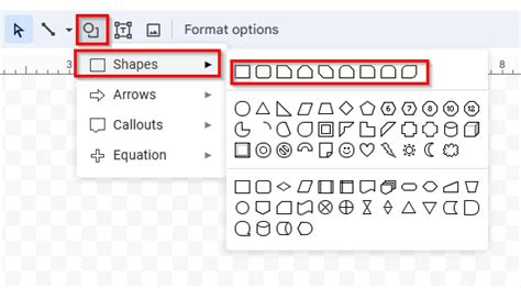How To Add A Border In Google Docs Sheets For Marketers