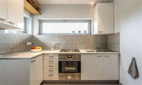 15 Inspiring Small Kitchen Desk Ideas