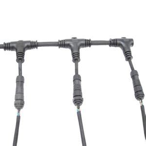 Jenis Jenis Sambungan Kabel Listrik Dan Cara Menyambungkannya