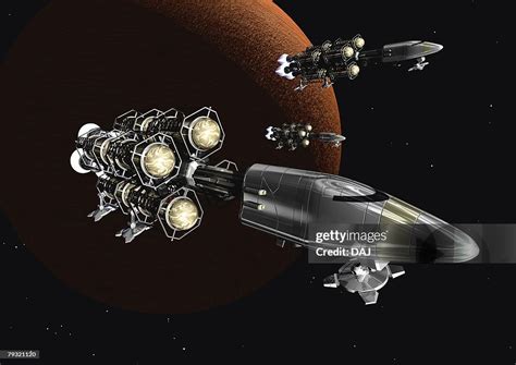 Fictional Spacecraft