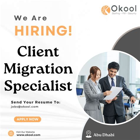 Okool On Linkedin Client Migration Specialist Business Lead Businessanalyst Technical…