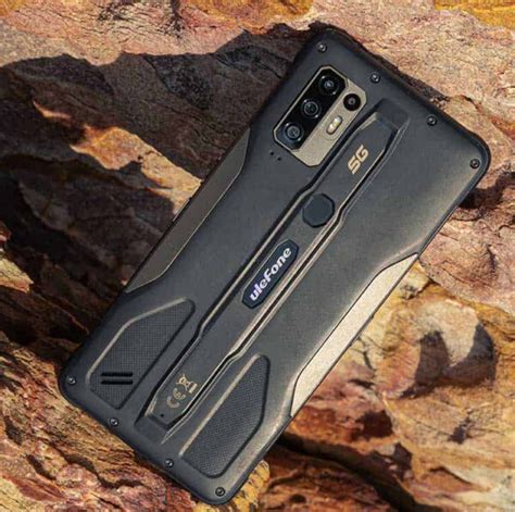 Ulefone Armor G Phone Full Specifications And Price Deep Specs