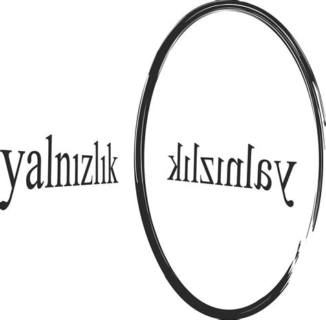 Yalnızlık Kelimesi Sende Neyi çağrıştırıyor Diye Sorsalar Ayna Derim