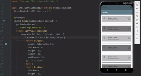 GitHub Gokberkguner Dart Flutter Adventure I M A Newbie In Dart And Flutter I Decided To