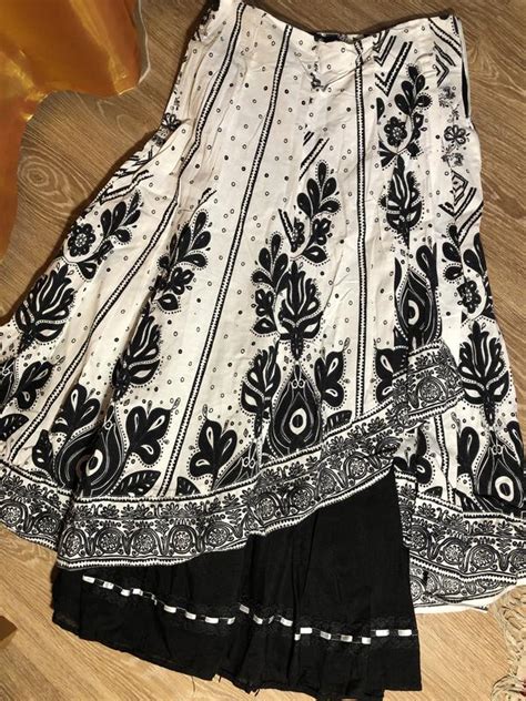 Спідниця — ціна 50 грн у каталозі Довгі спідниці Купити жіночі речі за доступною ціною на Шафі