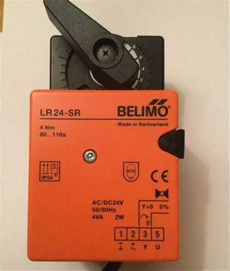 Belimo Lr24 Sr Москва Бытовая техника Festima Ru мониторинг