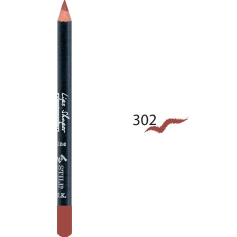 Карандаш для губ Still Lips Shaper | отзывы